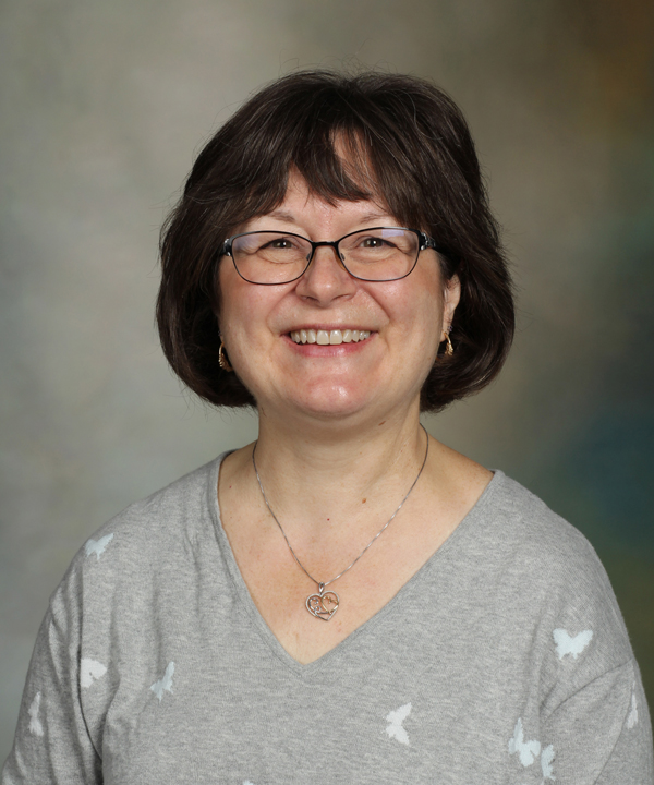 FS Center Staff - Franciscan Spirituality Center [[GOLIVE REMOVE]]