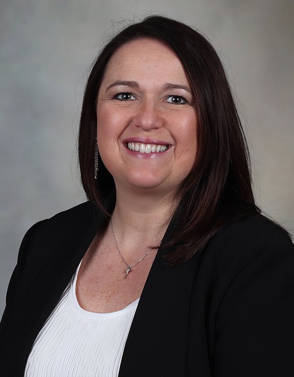 FS Center Staff - Franciscan Spirituality Center