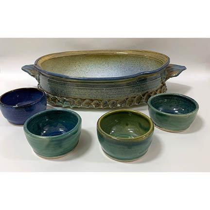 Art Dash - a fundraising event to benefit the Franciscan Spirituality ...